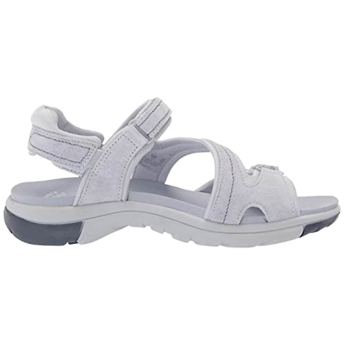 Dr. Scholl's Shoes Women's Adelle 4 Sport Sandal, Blue Dawn, 9