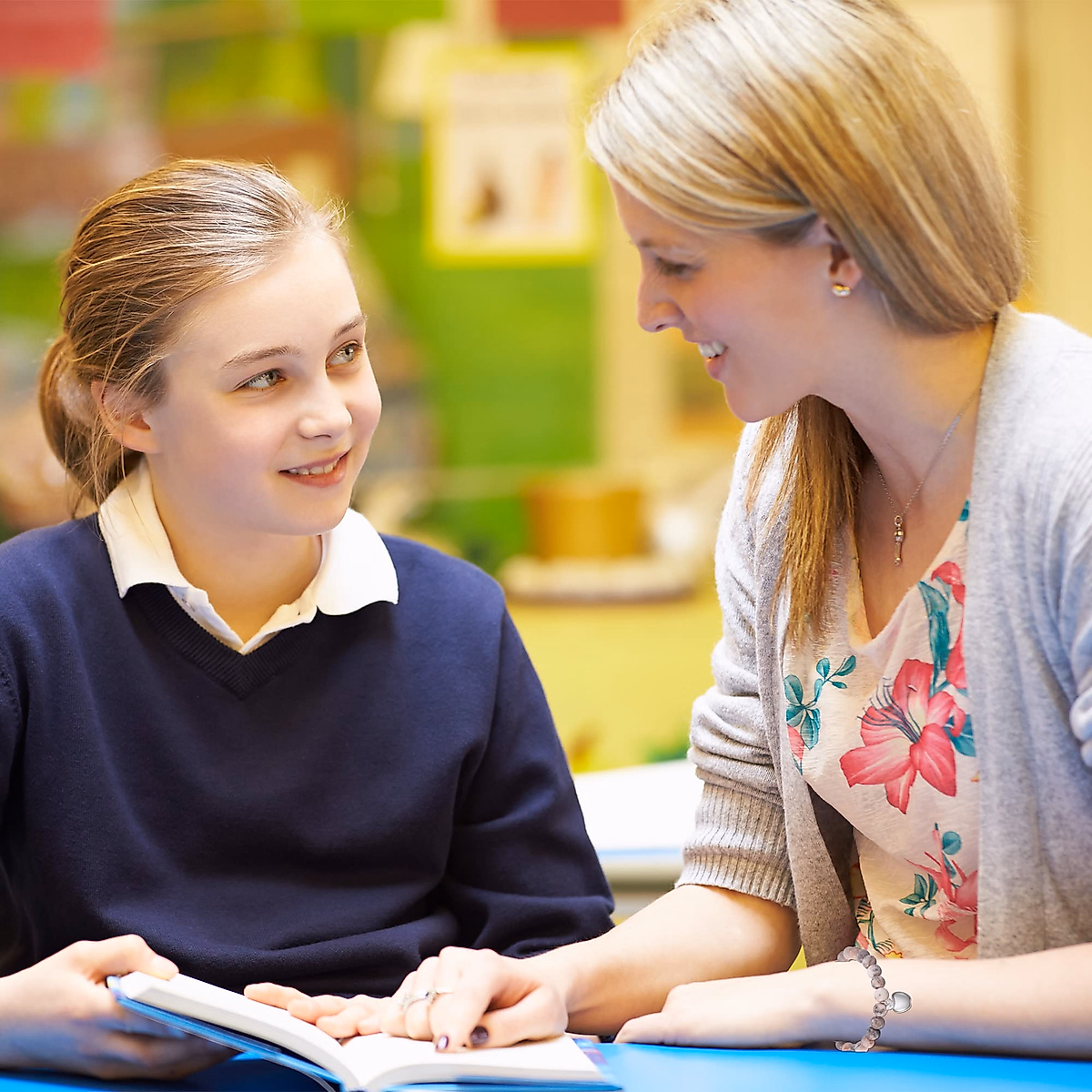 HGDEER Teacher Valentine Gift, Teacher Gifts, Christmas Gifts for Women, Gifts for Teachers Appreciation Gifts Christmas Stocking Stuffers for Women Adults Valentines Day Gift