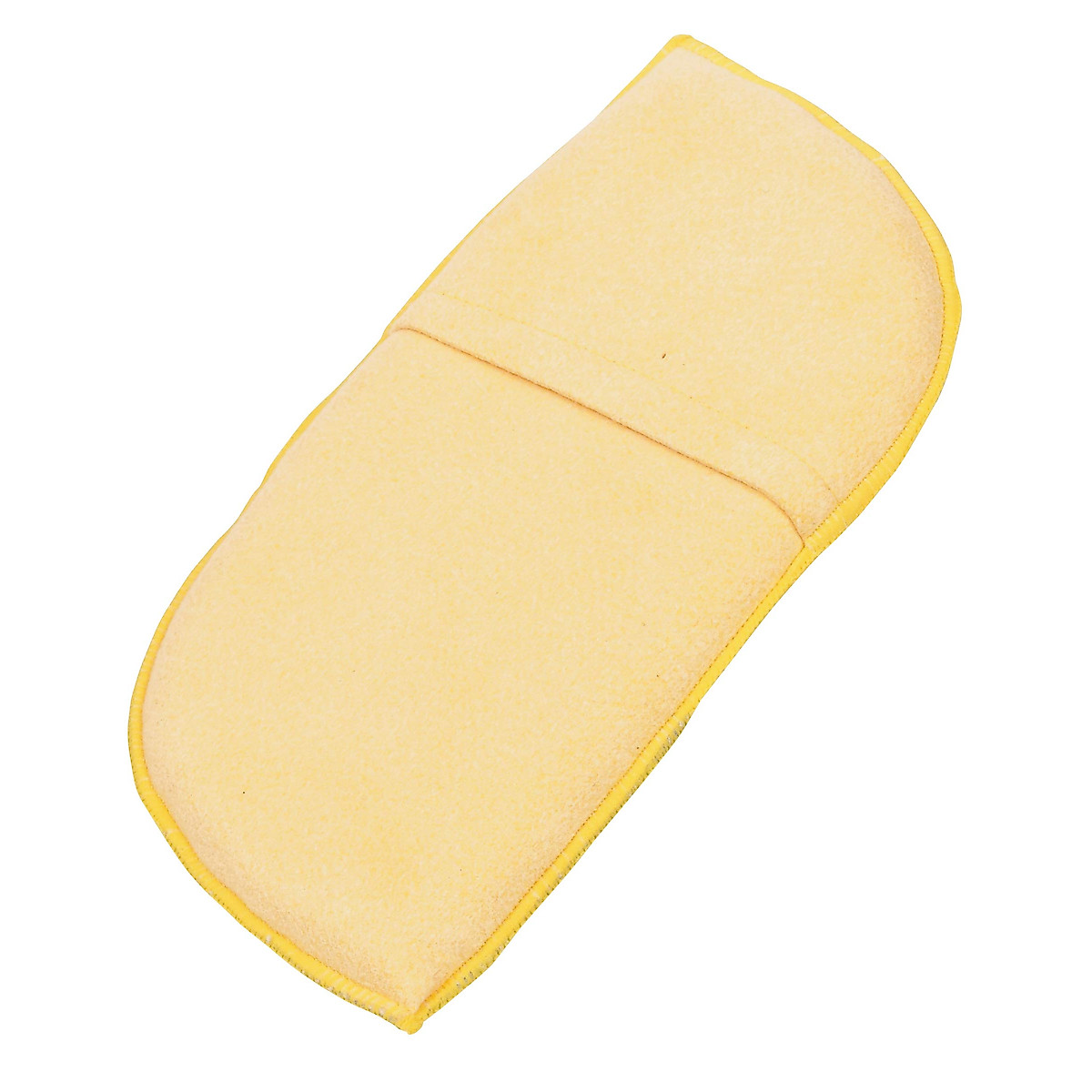 Carrand 40314 Microfiber Dash Duster and Window Defogger Mitt 22" x 30"