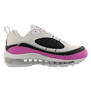 Nike Womens W Air Max 98 SE AT6640 100 China Rose - Size 6W