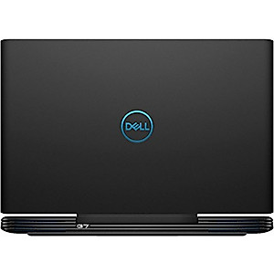 Dell 7855 G7 15 Flagship Gaming laptop, 15.6" FHD IPS Screen, Intel 8th Gen 6-core i7-8750h, 512GB Intel PCIe Nvme SSD, 16GB DDR4, GeForce GTX 1060 With Max-Q, HDMI, Wireless-AC, MaxxAudio, Windows 10