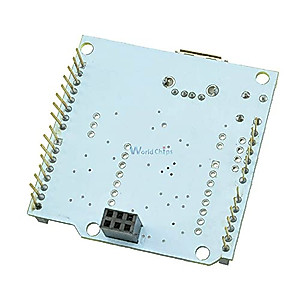 USB Host Shield 2.0 for Arduino MEGA ADK Compatible Google for Android ADK