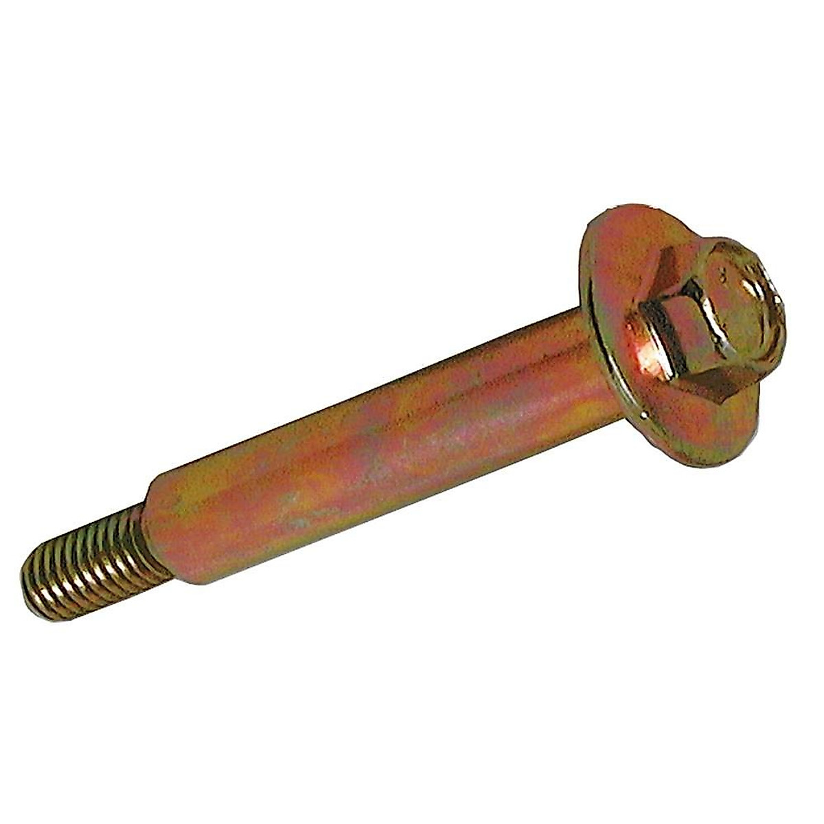 Stens New Stens Wheel Bolt 235-200 Compatible with AYP 137644, 184219, Cub Cadet 938-3056, Husqvarna 532137644, 532184219, 532193406, John Deere M84691, Gold
