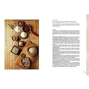 Korean Kitchen: 75 Healthy, Delicious and Easy Recipes