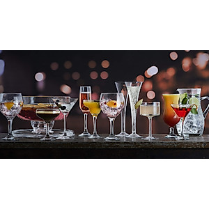 Ravenhead Entertain Collection | 14oz Cocktail Glasses (Set of 2)