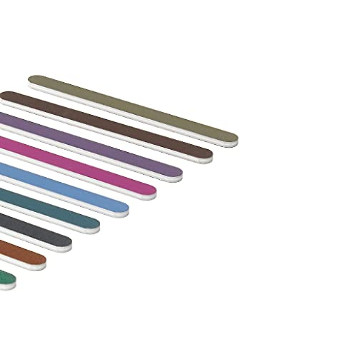 Micro-Mesh Micro - 4N0000V Colored Sanding Sticks