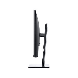 Dell P2219H 21.5-inch Full HD IPS Display with DP, HDMI, VGA & USB 3.0 Ports (Renewed)
