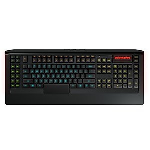 SteelSeries Apex Gaming Keyboard