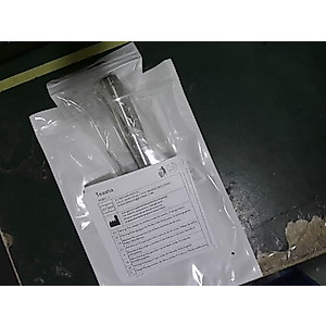 Hand Held Bidet Sprayer for Toilet, Stainless Steel Handheld Jet Spray Adjustable Water Pressure Control Bidet Sprayer Cloth Bathroom Diaper Sprayer for Feminine Hygiene, Kitchen and Toilet Cleaning