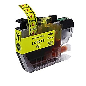 HIINK Compatible Ink Cartridges Replacement for Brother LC3013 Ink Cartridges Used with Brother MFC-J491DW MFC-J895DW MFC-J690DW MFC-J497DW Printers