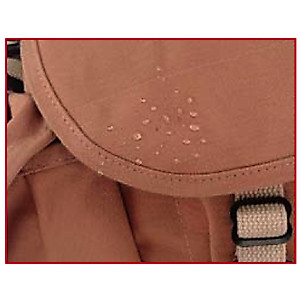 Domke 701-83S F-803 Camera Satchel -Sand