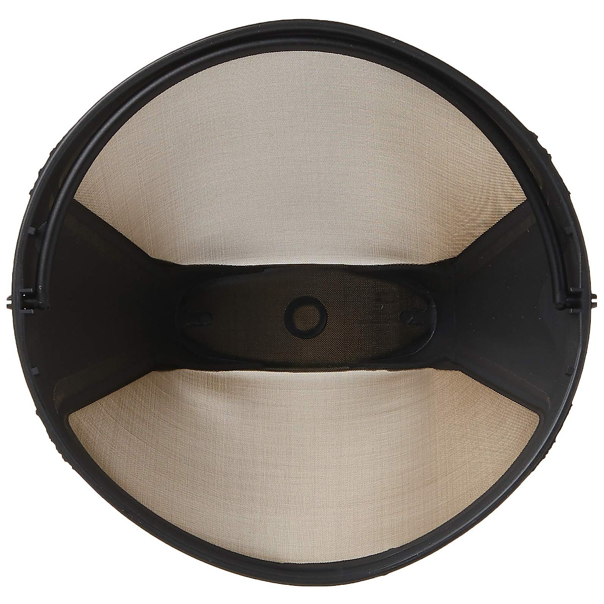 Cuisinart GTF Gold Tone Coffee Filter, 10-12 Cup Cone, Burr Mill