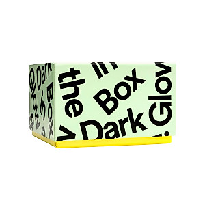 Cards Against Humanity Family Edition: Glow in The Dark Box • 300-Card Expansion