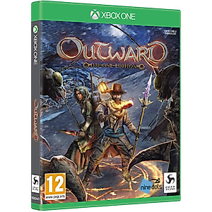 Outward (Xbox One)