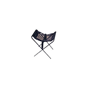 Infant Car Seat Stable Cradle Color: Black