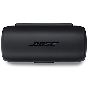 Bose Soundsport Free Wireless Charging Case (Black)