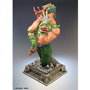 MEDICOS ENTERTAINMENT ChozoArt[Jonathan Joestar]