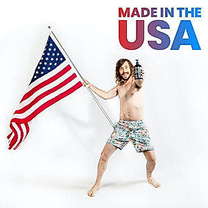 Ballsy Body & Groin Spray – Deodorant for Men - Neutralize Odor & Skin Irritation w/Tea Tree & Aloe Vera Extracts - Cruelty, Sulfate & Paraben-Free Deodorant Spray 2 oz, 1 Pack