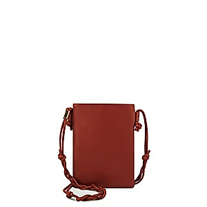 Vince Camuto Vanah Small Crossbody, Moroccan Clay