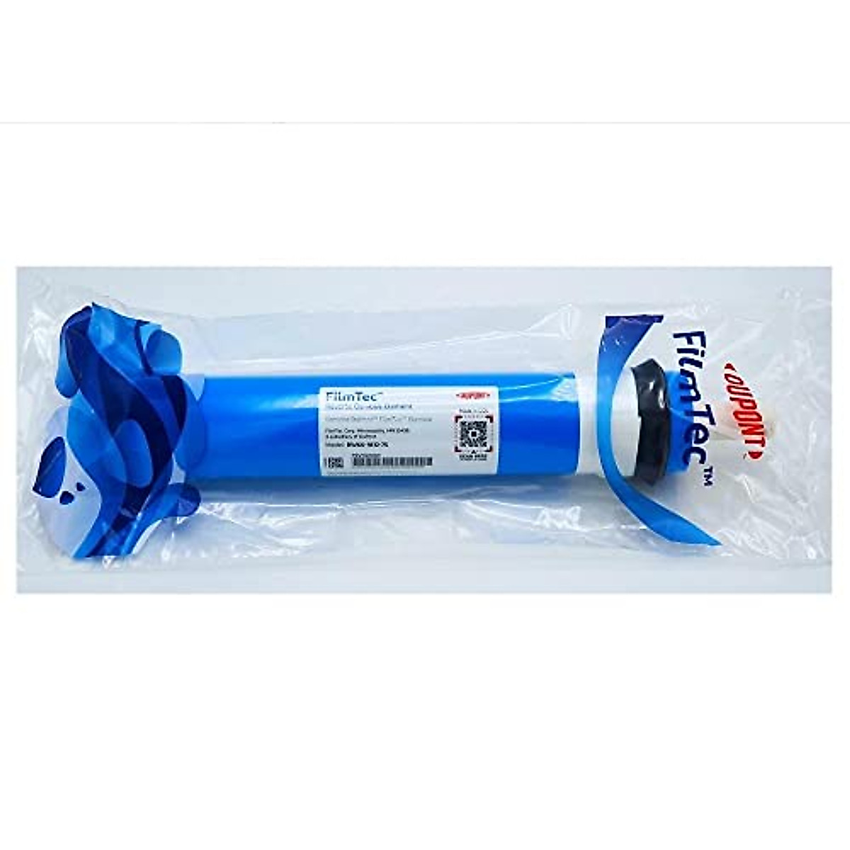 Dow FilmTec, BW60-1812-75 75 GPD TFC Membrane for Undersink Reverse Osmosis (RO) System (Replaces Model TW30-1812-75)