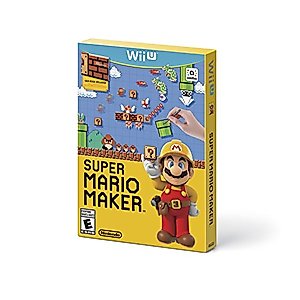 Mario Maker
