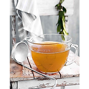 Nature's Diet Pet Bone Broth Protein Powder with Pumpkin, Fish Oil and Turmeric (Beef, 16 oz = 159 Servings)