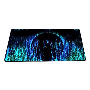 Enhance Your MTG Experience with Stunning Artistic Design Playmat - TCG CCG OCG Trading Card Game Mat by Playmats. Art Painting on Gaming Play Mat 12