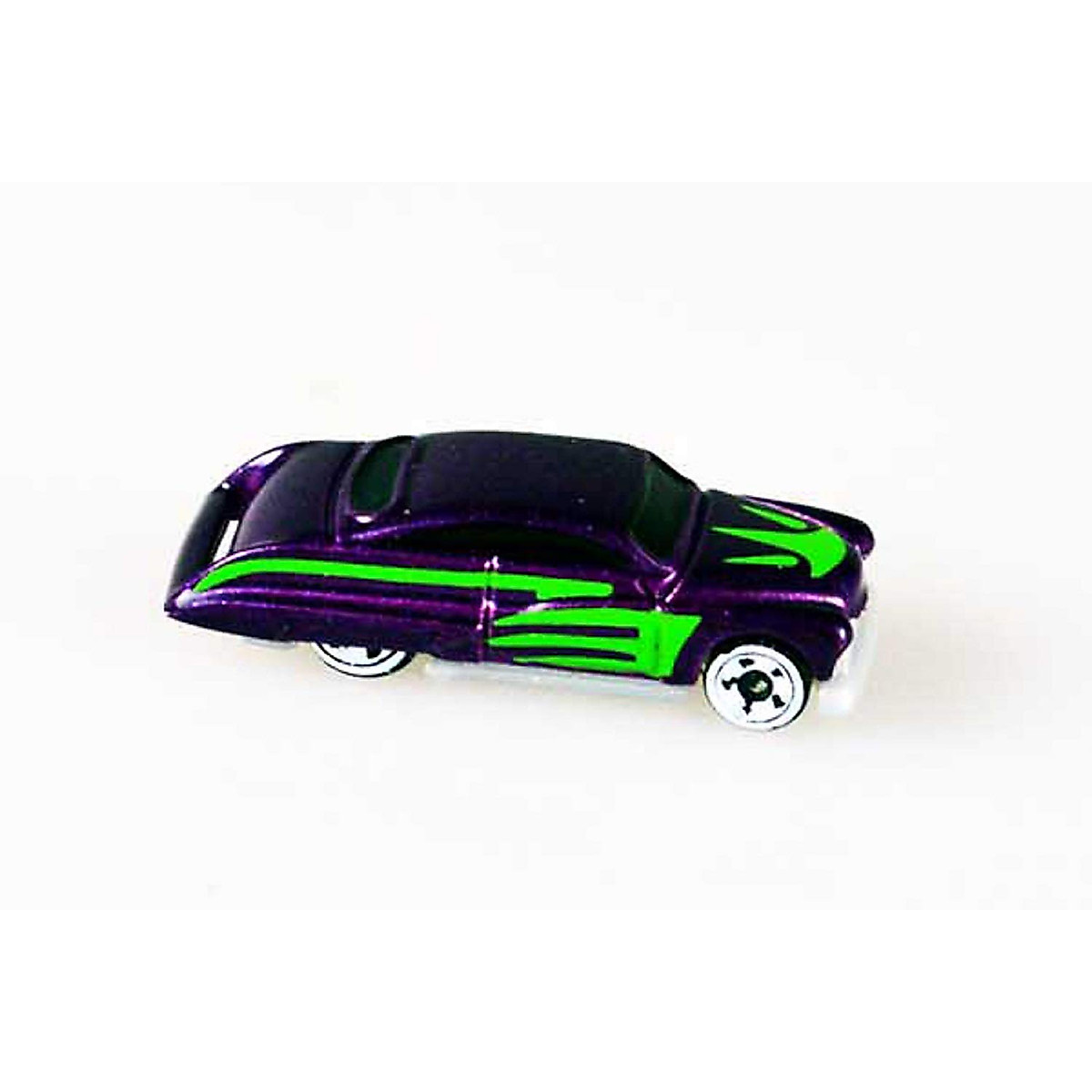 World's Smallest Hot Wheels Series 2