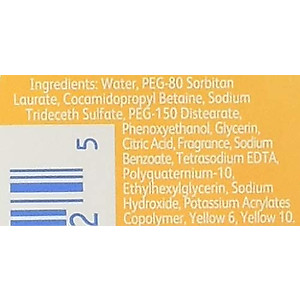 JOHNSON'S® Baby Shampoo 1.5 fl.oz./44ml