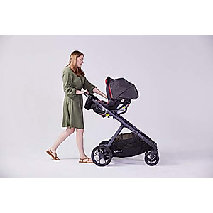 JOOVY Qool Car Seat Adapter, Graco/Chicco