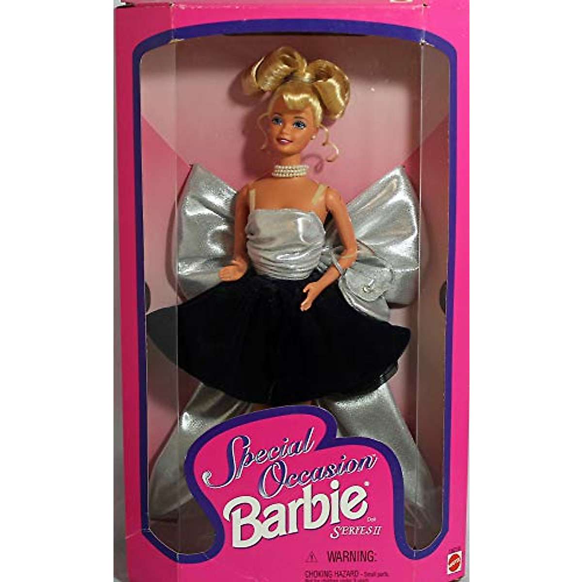 Barbie "Special Occasion" Series II