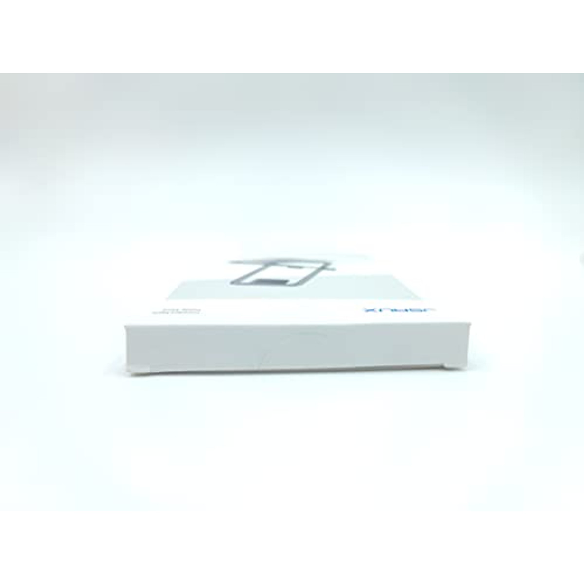 JSAUX Universal Tablet Stand, Portable Foldable Tablet Holder for Desk Compatible with iPad Mini/Air, Samsung Galaxy Tab, Kindle Fire, Steam Deck, Switch, ROG Ally, iPhone and Other Tablets-Gray