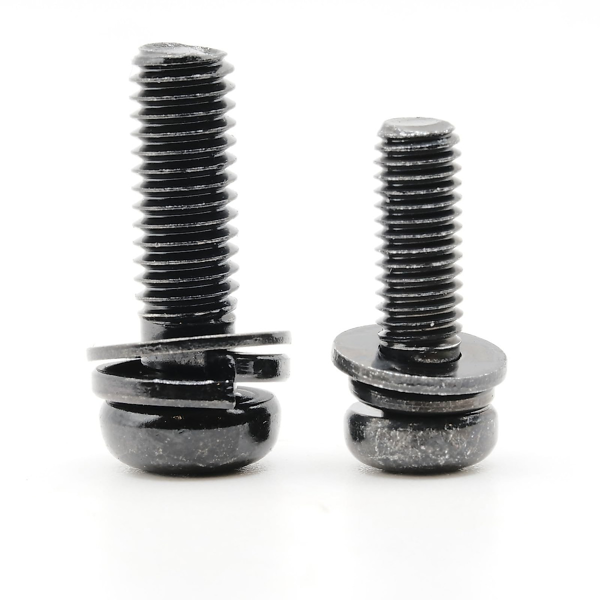 ReplacementScrews Replacement Screws Compatible with Sharp Base Stand Screw Set CSAKKA011WJ01