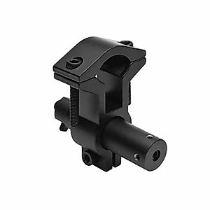 Paintball Universal Laser Sight For Gun Barrel Class IIIA Laser With Max Output <5MW