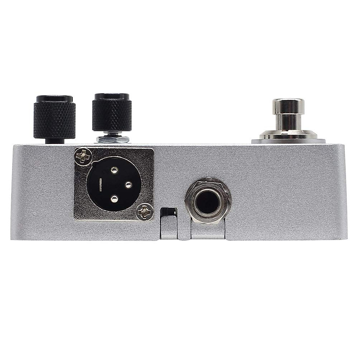 Hotone Omni IR Cab Impulse Response Cabinets Speaker Simulation Guitar Bass Effects Pedal