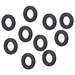 Melnor Deluxe Hose Washer; 10 Pack