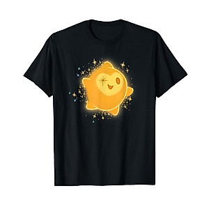 Disney Wish Star Eye Wink T-Shirt