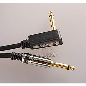 Vox Premium Vintage Coil Guitar Cable