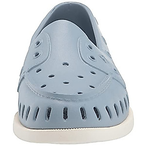 Sperry womens Authentic Original Float Boat Shoe, Blue, 7 US