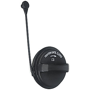 Motorcraft - Cap Asy - Fuel Tank (P) (FC1089)