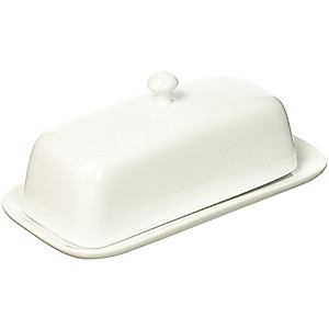 BIA Cordon Bleu Butter Dish w/ Knob