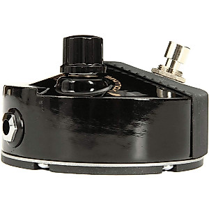 Dunlop FFM4 Joe Bonamassa Fuzz Face Mini Bundle with 2 MXR Patch Cables and 6 Dunlop Picks