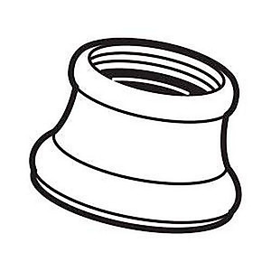 Delta Faucet RP62152OB Porter Aerator, Oil Bronze