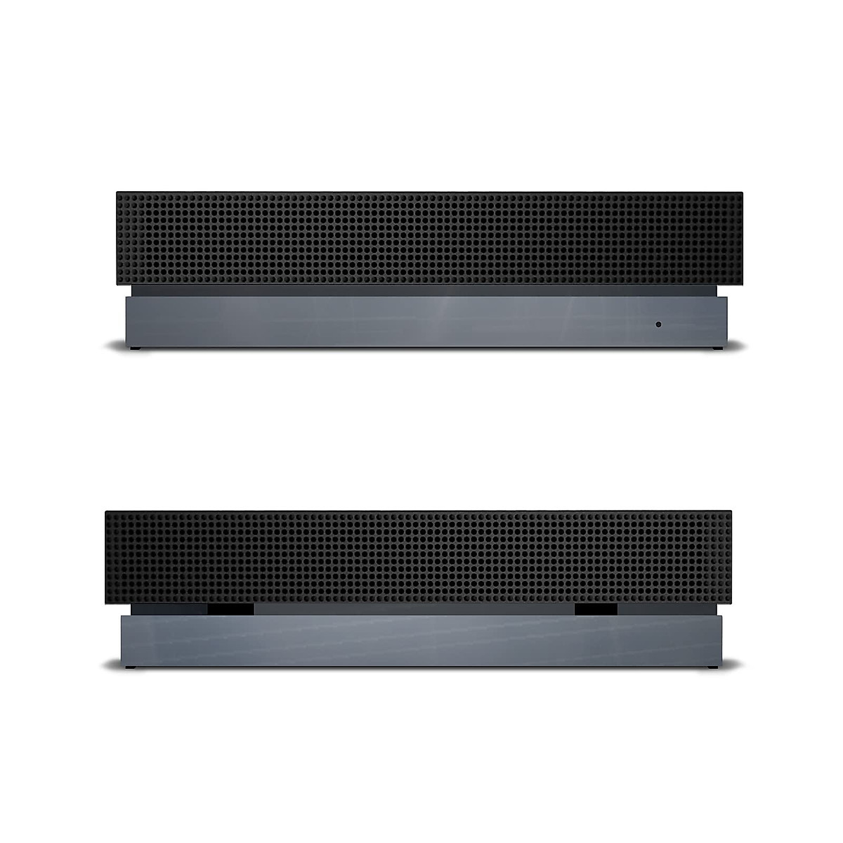 Head Case Designs Officially Licensed Assassin's Creed Master Assassin Ezio Auditore Brotherhood Graphics Vinyl Sticker Gaming Skin Decal Cover Compatible With Xbox One X Console and Controller Bundle