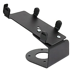Discount Credit Card Supply DCCStands Fixed PAX S300 and SP30 PIN Pad Holder Stand - Screw-in and Adhesive
