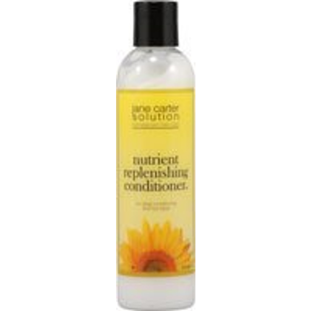Jane Carter Solution by Jane Carter Solution NUTRIENT REPLENISHING CONDITIONER 8OZ (Package of 3)