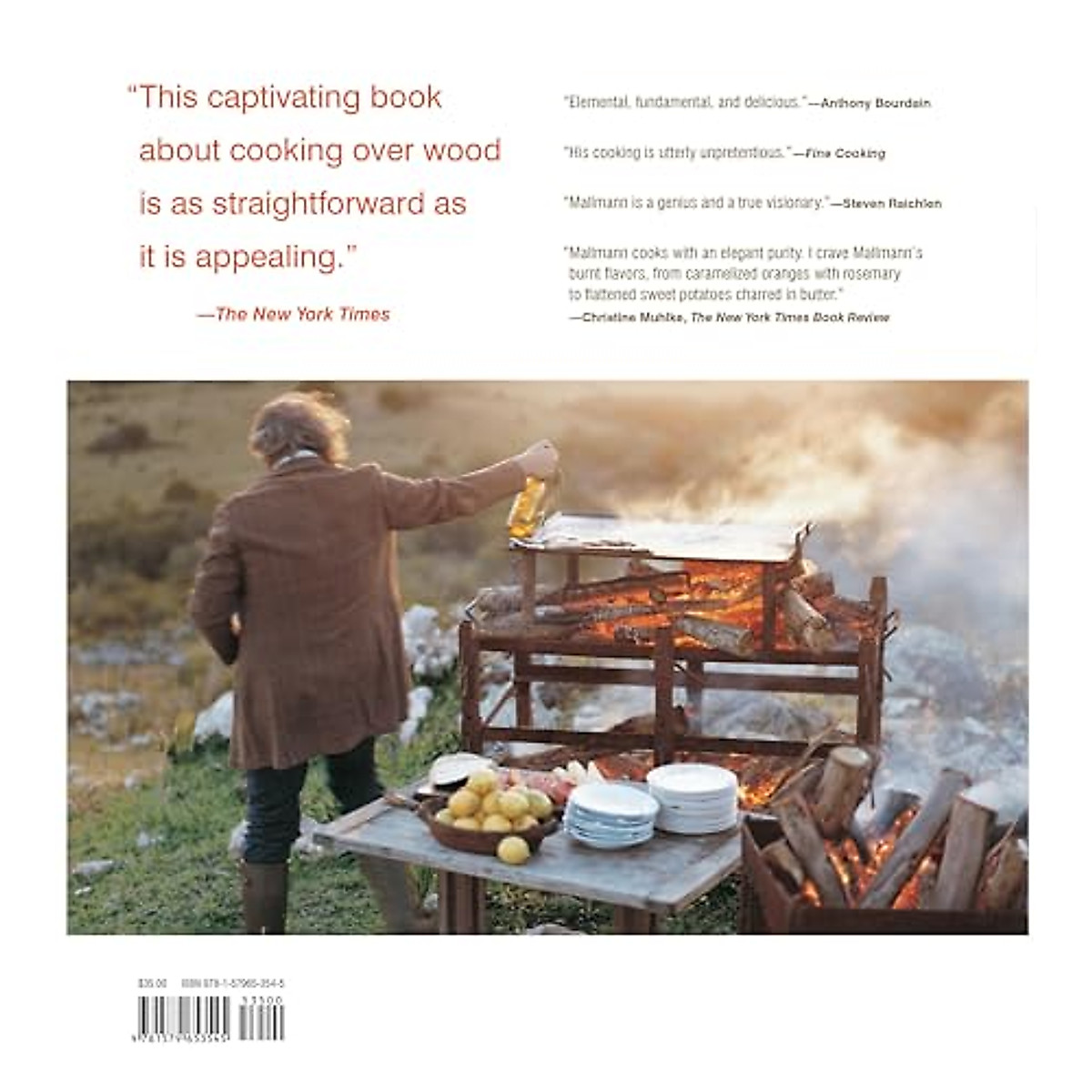 Seven Fires: Grilling the Argentine Way