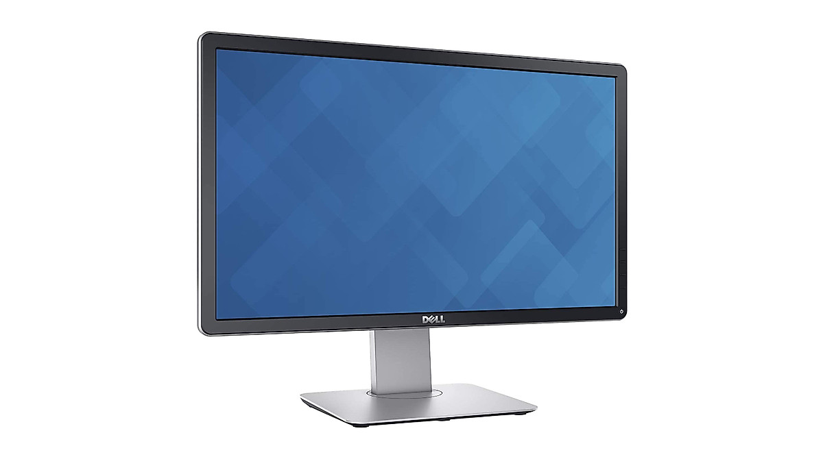 Dell P2214H 22-Inch LED Monitor - High Performance