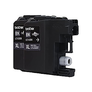 Brother Innobella LC1032PKS Original Ink Cartridge