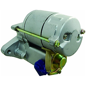Technical Precision Replacement for SR3233X Starter